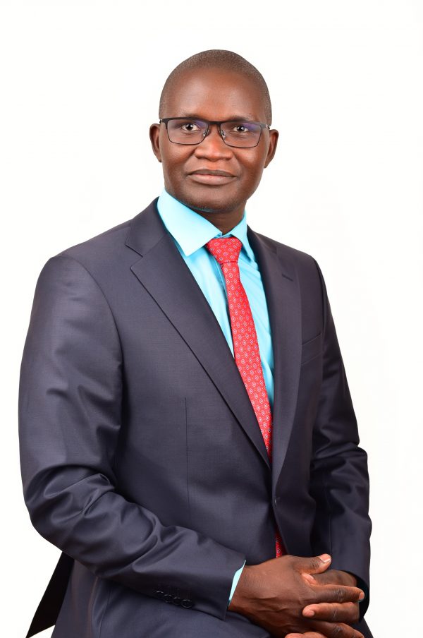 Board of Directors - KNCCI