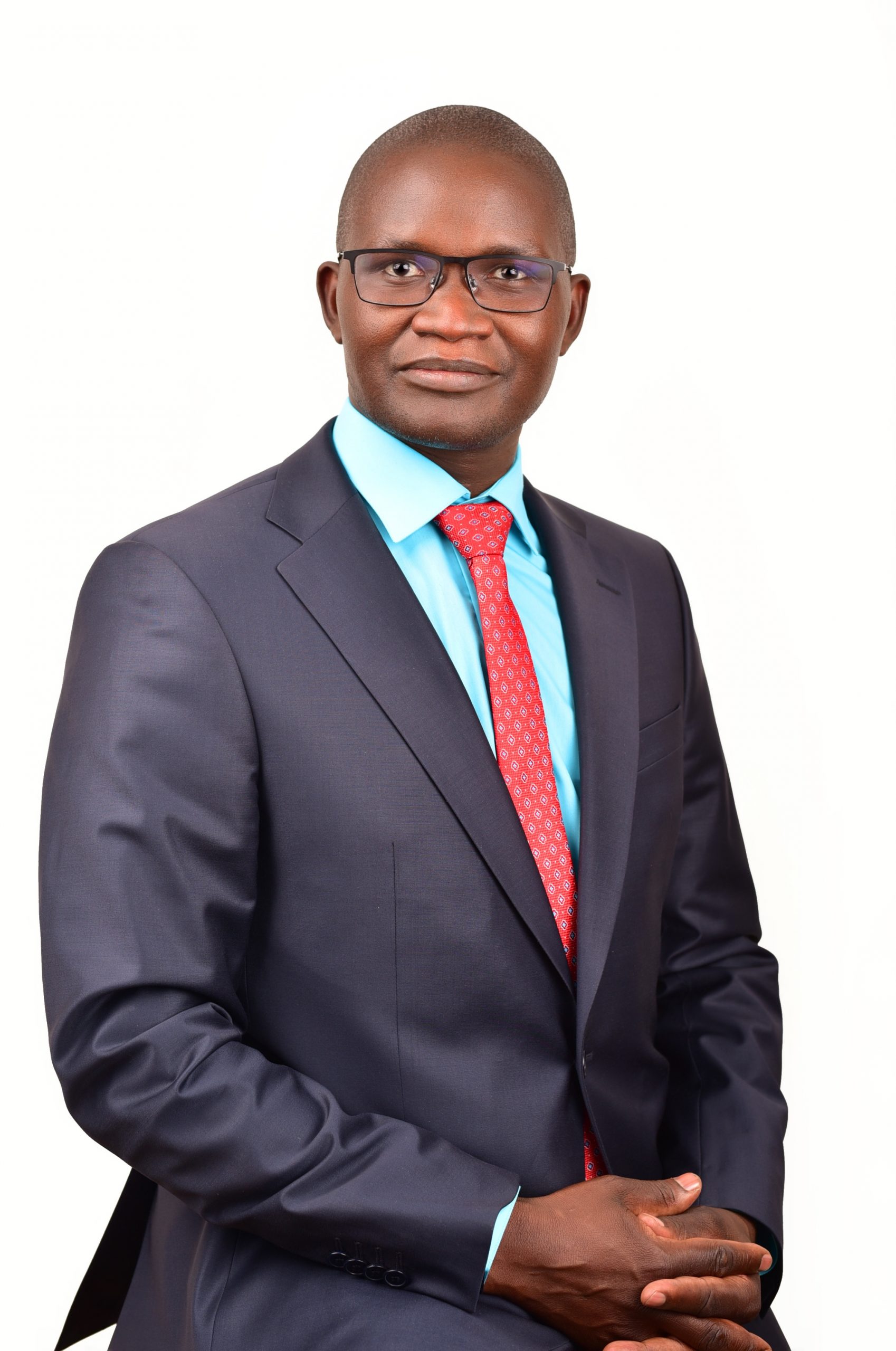 Board of Directors - KNCCI