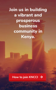 KNCCI Services - KNCCI