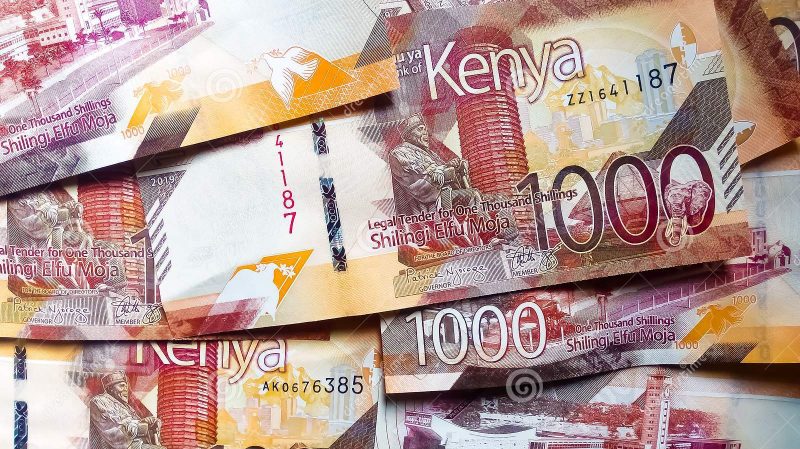 Trade Lobby and Mastercard give small businesses Sh400m loans. - KNCCI