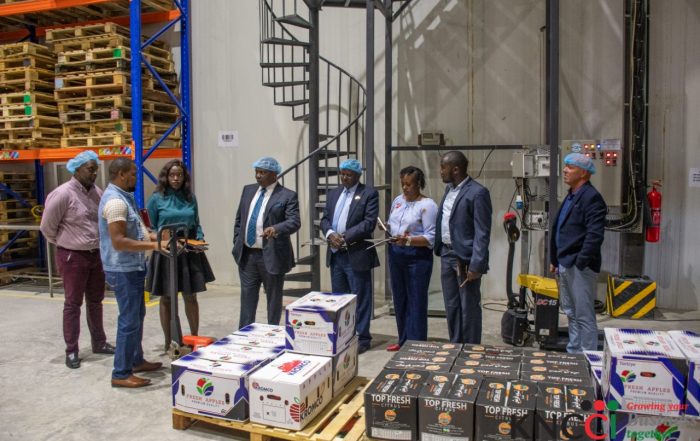 News & Press - KNCCI