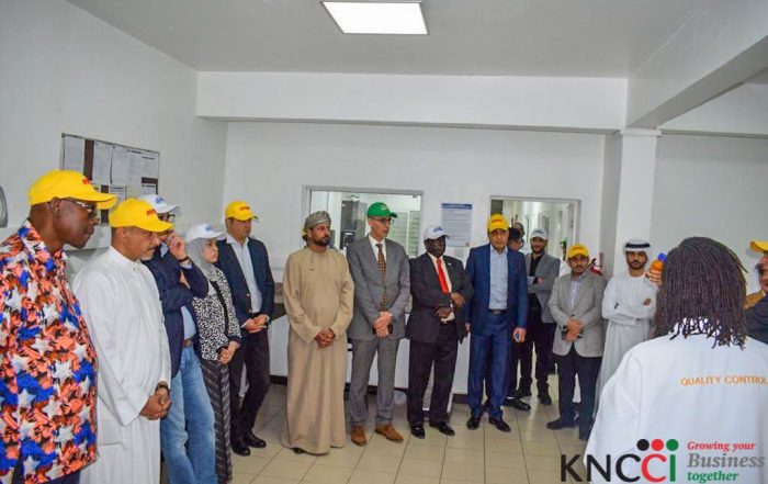 News & Press - KNCCI