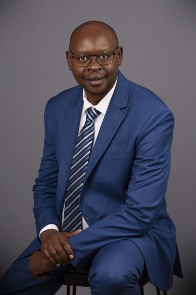 Board of Directors - KNCCI