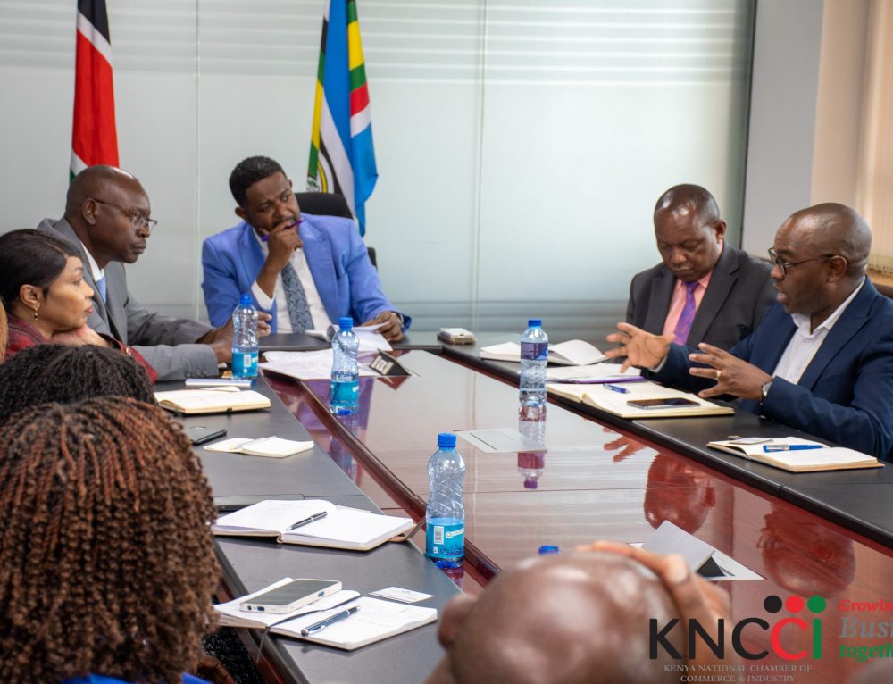New horizons trade mission event in Kenya strengthens bilateral ... New horizons trade mission event in Kenya strengthens bilateral ...