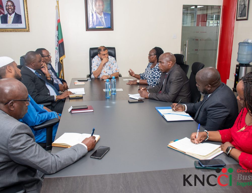 New horizons trade mission event in Kenya strengthens bilateral ... New horizons trade mission event in Kenya strengthens bilateral ...