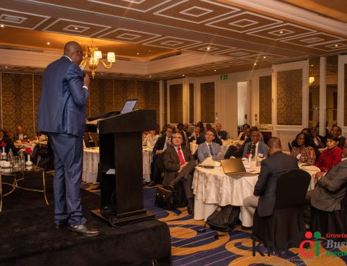New horizons trade mission event in Kenya strengthens bilateral ... New horizons trade mission event in Kenya strengthens bilateral ...