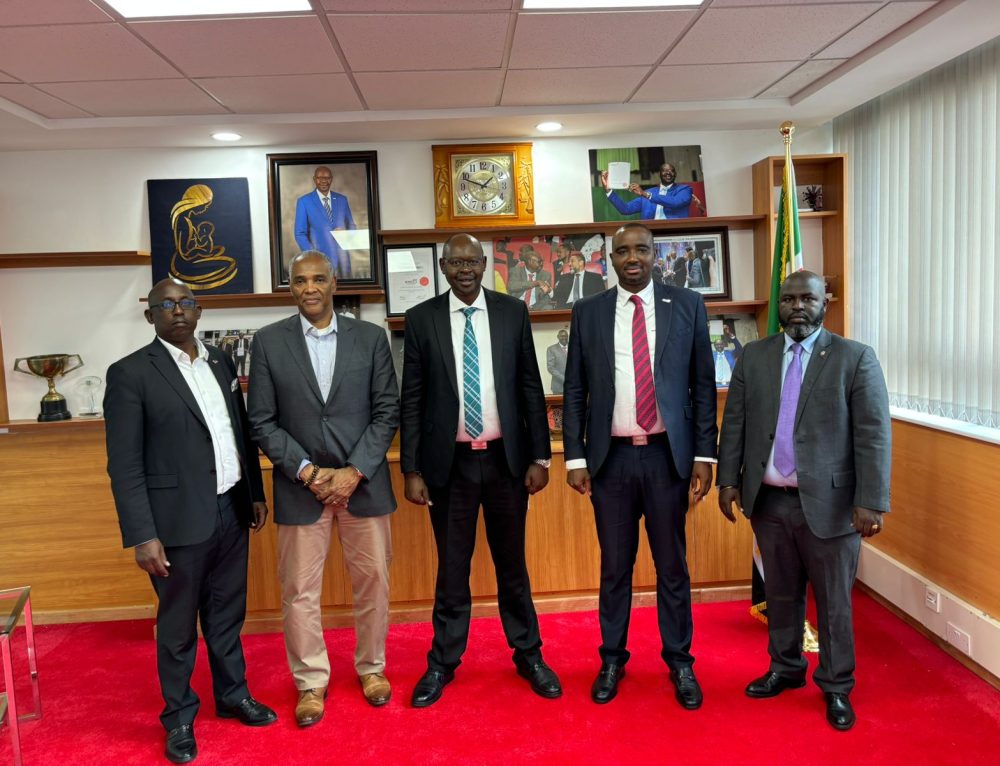 New horizons trade mission event in Kenya strengthens bilateral ...