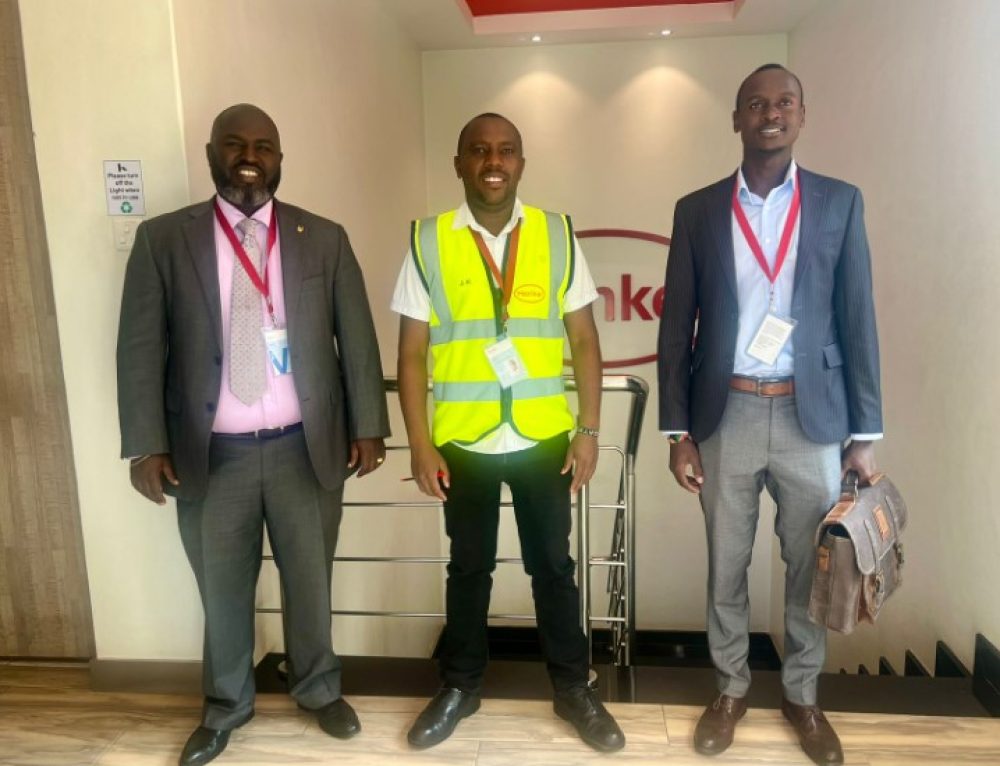 New horizons trade mission event in Kenya strengthens bilateral ... New horizons trade mission event in Kenya strengthens bilateral ...
