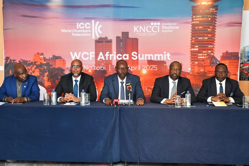 KNCCI Events - KNCCI