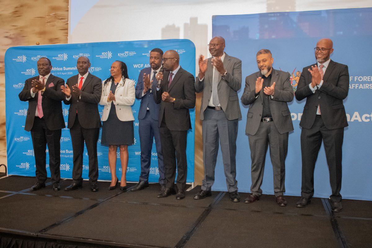 KNCCI Events - KNCCI