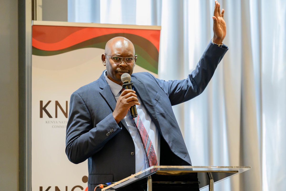 KNCCI Launches Dubai Office to Shield Kenyan Exporters from ...